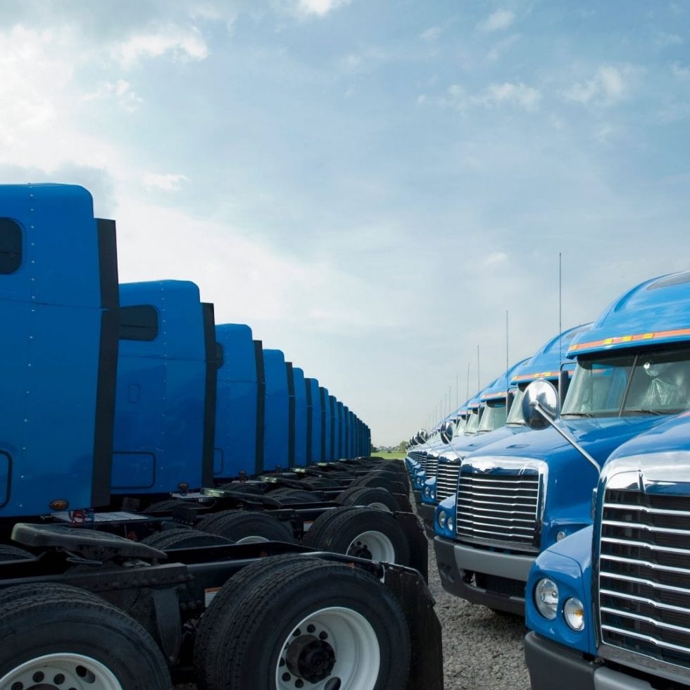 Services | Planet Freight