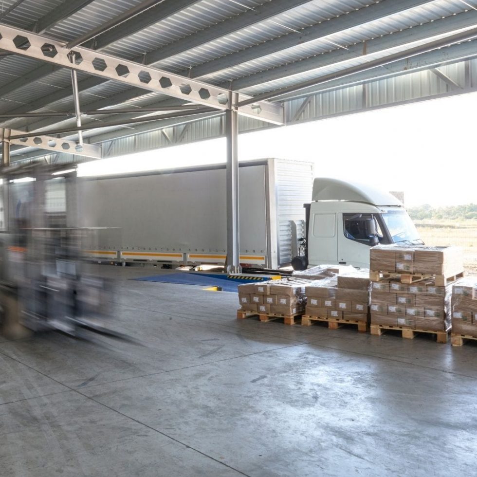 Services | Planet Freight