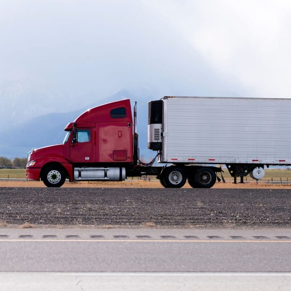 Services | Planet Freight